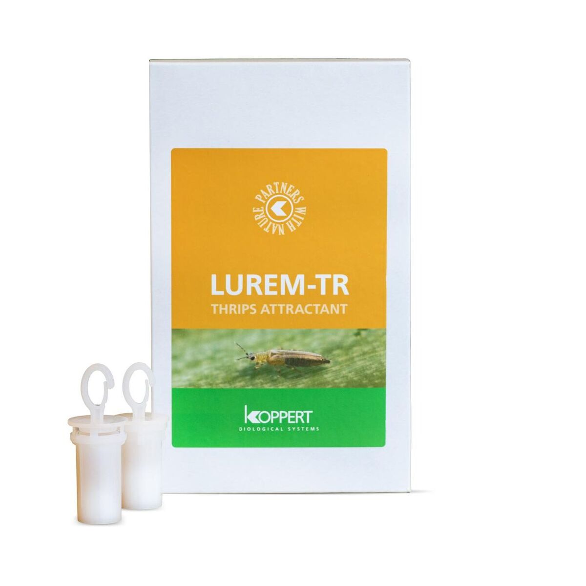 Lurem-TR | Koppert Produkter